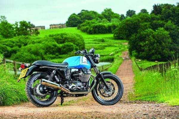 Are you retro-spective? | Classic Motorcycle Mechanics Magazine