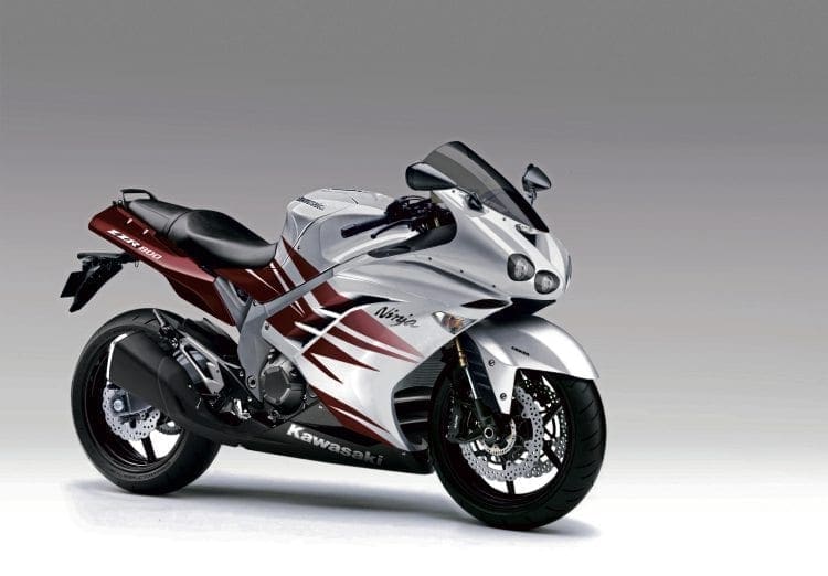 Retro reboot – Kawasaki ZZ... - Buying Guide - Classic Bike Hub