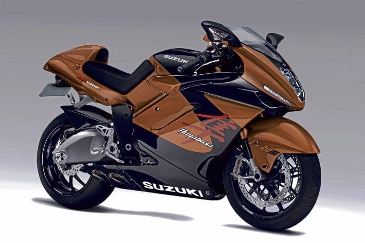 Retro reboot – Suzuki Haya... - Buying Guide - Classic Bike Hub