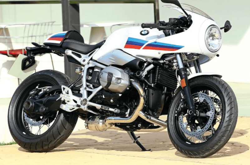 Retro Beemers blew us away | Classic Motorcycle Mechanics Magazine