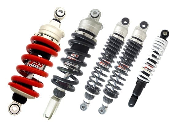 10% off YSS shocks in July! | Classic Motorcycle Mechanics Magazine