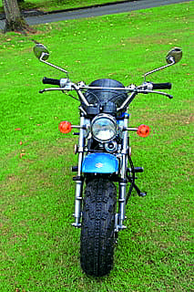 Show Us Yours: Rob's Suzuki RV90 | Classic Motorcycle Mechanics Magazine