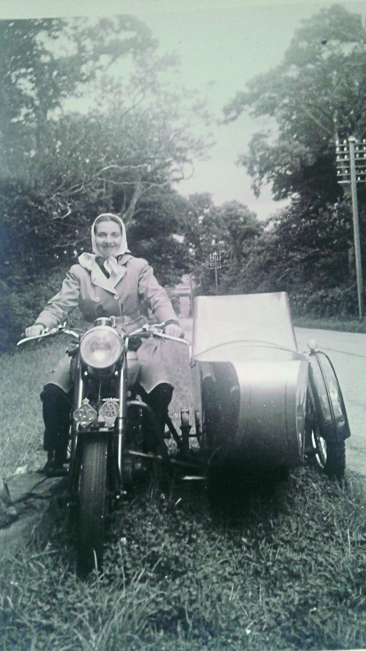 Show Us Yours: Ralph Peters' archives | Classic Motorcycle Mechanics ...