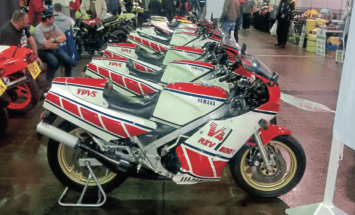 Marketplace: import-ant | Classic Motorcycle Mechanics Magazine