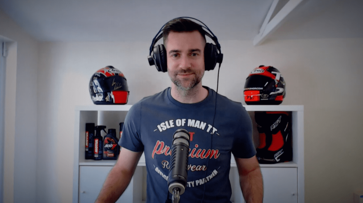 TT Lock-In: Relive the greatest moments in TT history