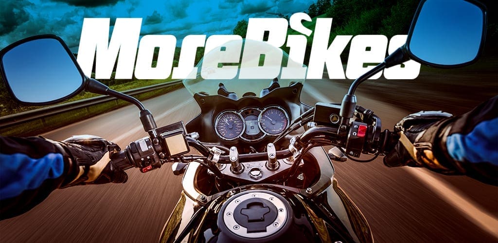 MoreBikes relaunches with brand new website! | Classic Motorcycle ...
