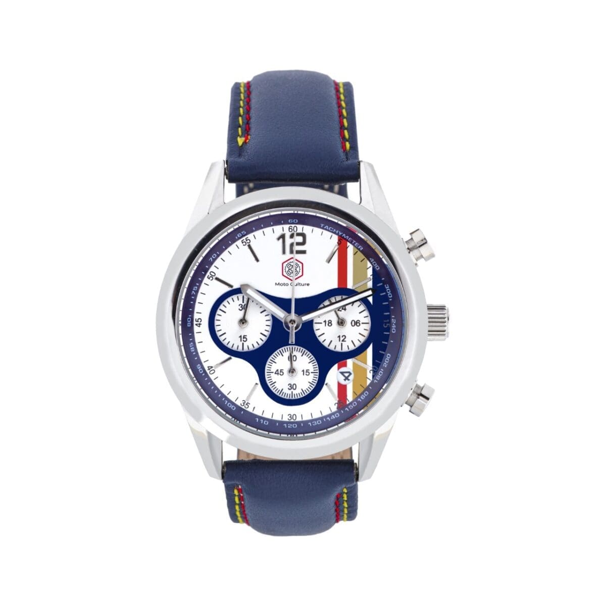 Moto Culture watches designed in style of your favourite motorcycle ...