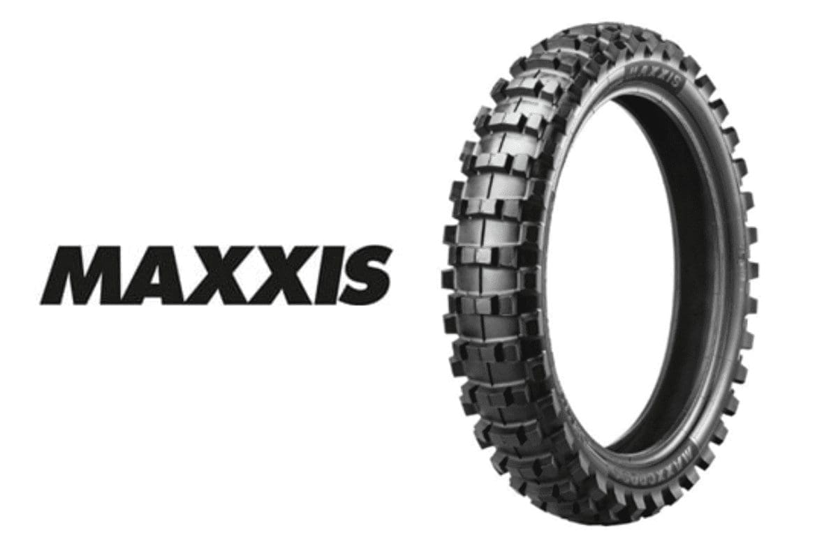 Maxxis Tyres completes Maxxcross Range with MXMH | Classic Motorcycle ...