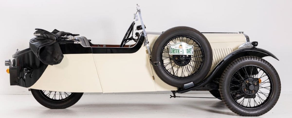 Rev your engines for Bonham's December Motorcycle Sale | Classic ...