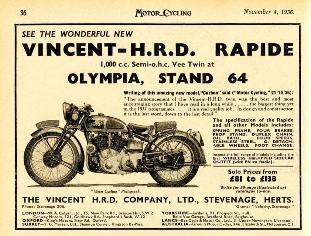 Bonhams unveils a captivating lineup of holy grail motorcycles rapidly ...