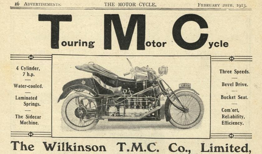 Bonhams unveils a captivating lineup of holy grail motorcycles rapidly ...